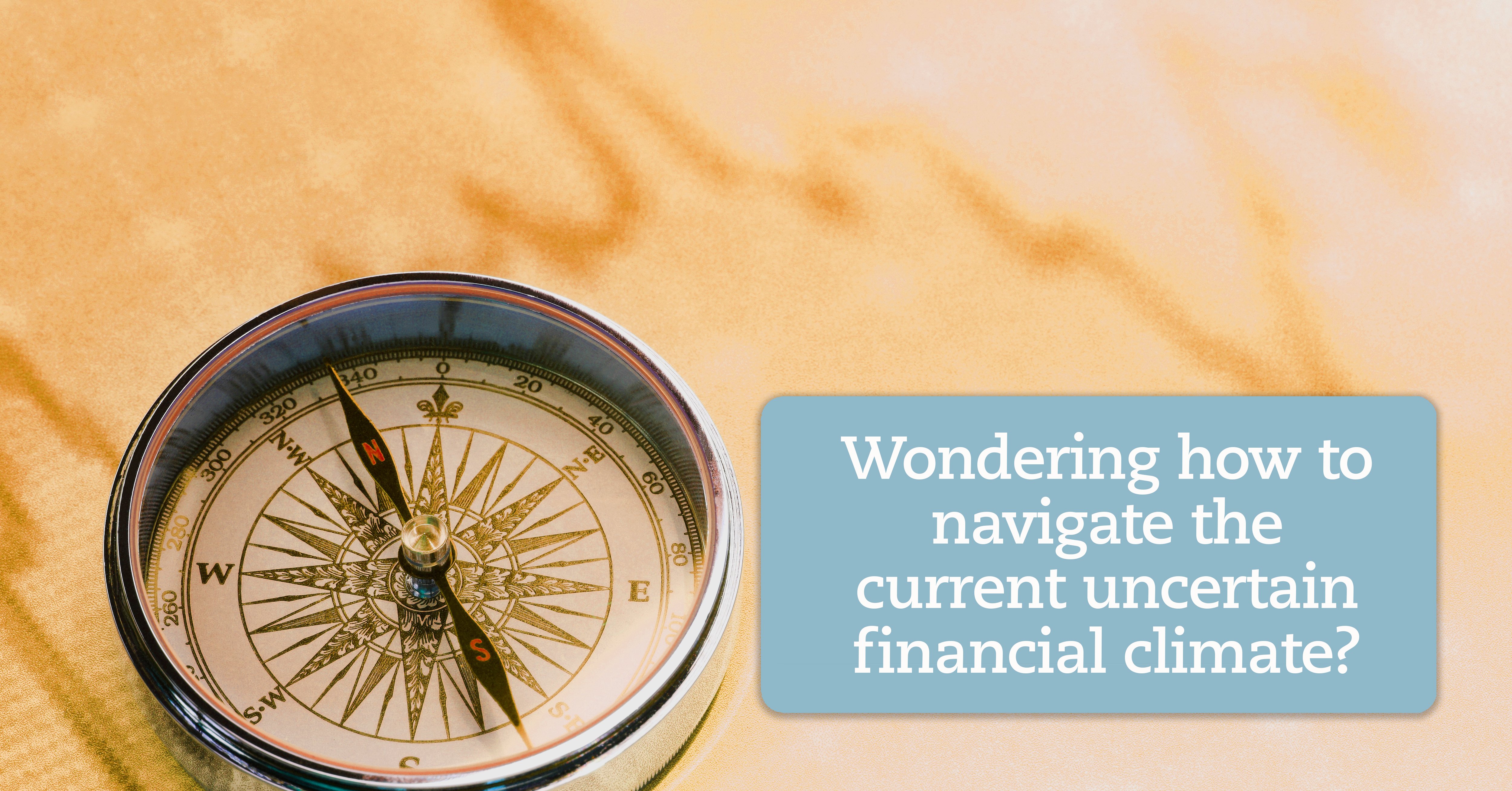 Short-Term and Long-Term Tips for Navigating the Current Financial ...