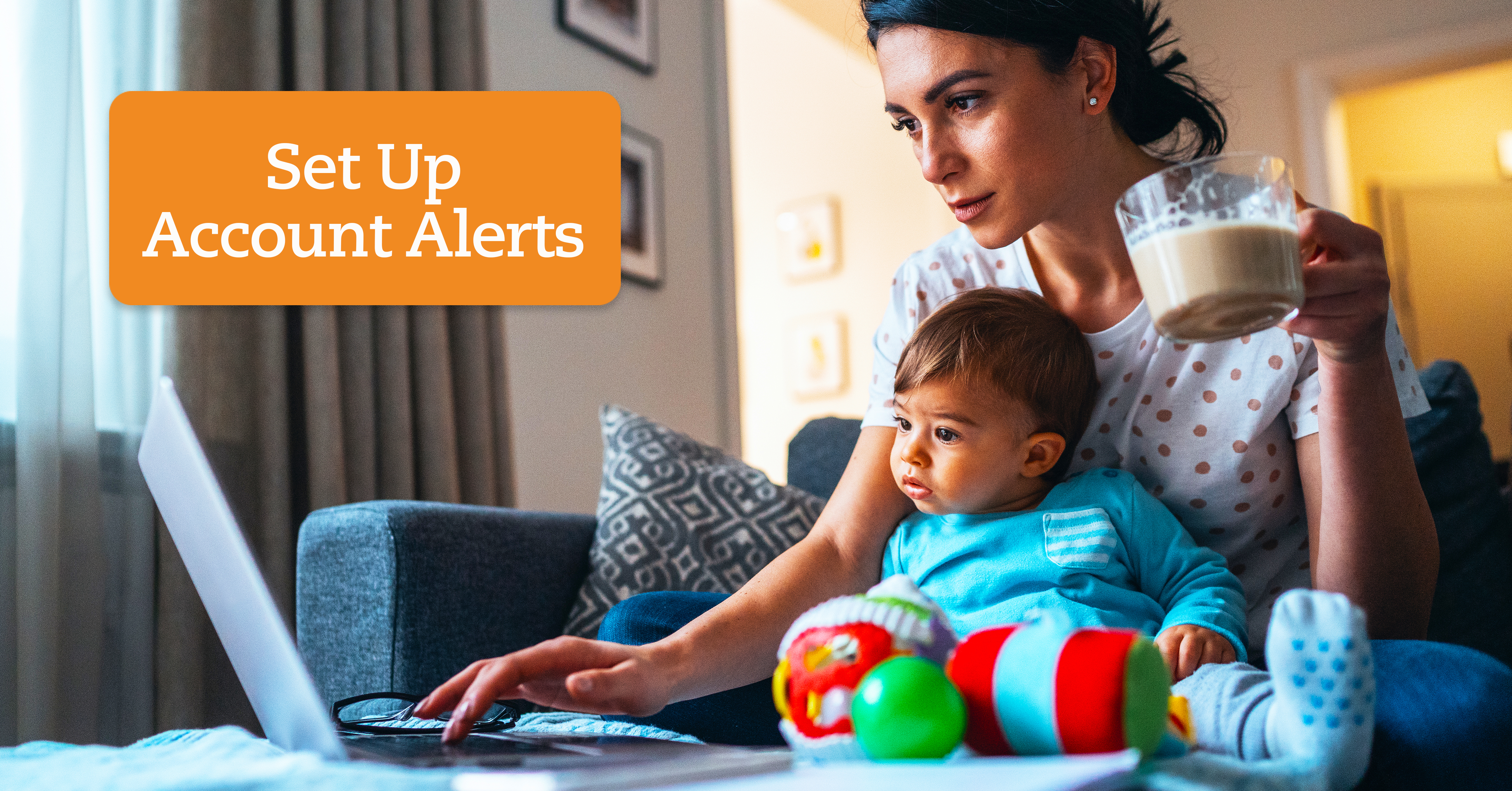 Did You Know You Can Set Up Alerts and Manage Your Avadian Debit or ...