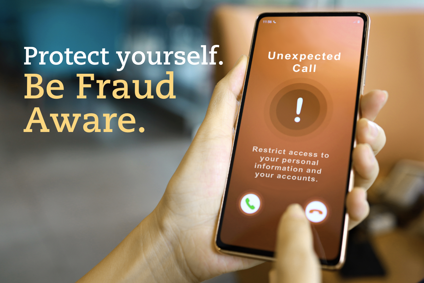 Protect Your Personal Info and Accounts by Taking Precautions With Your ...