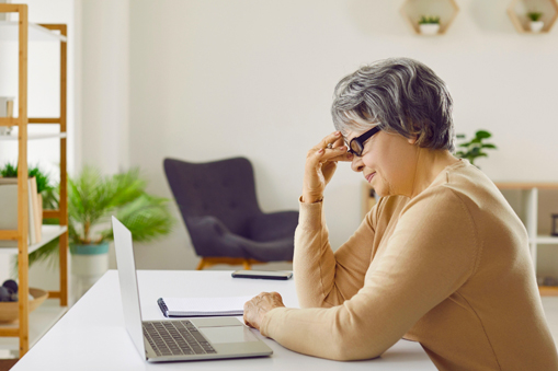 Elder Financial Exploitation Awareness