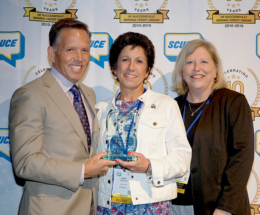 Avadian Wins Prestigious Award